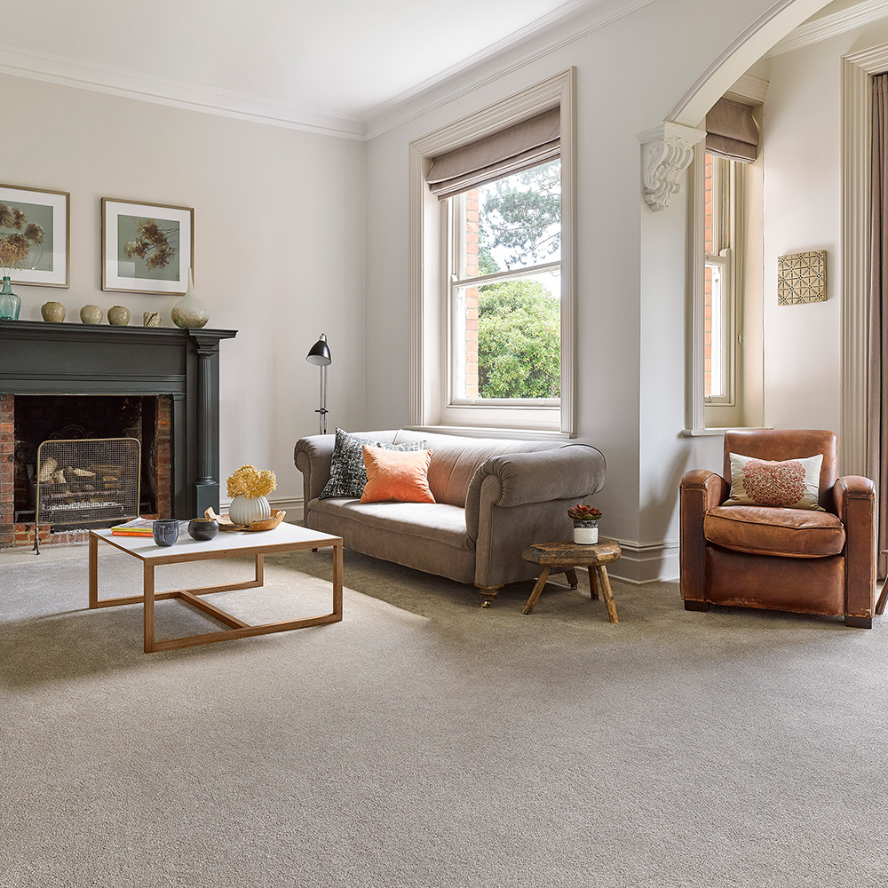 Easy Clean | Selecta Carpets & Flooring