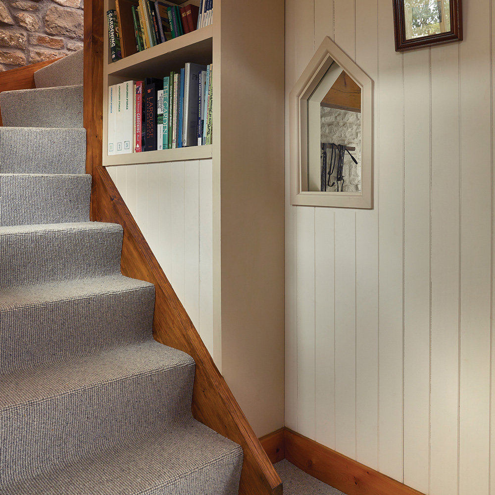 Wool Twist & Loop Pile | Selecta Carpets & Flooring